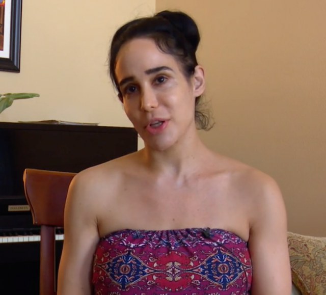 Octomom Returns, Stuns Internet with New Photos of Her 8 Kids - The ...