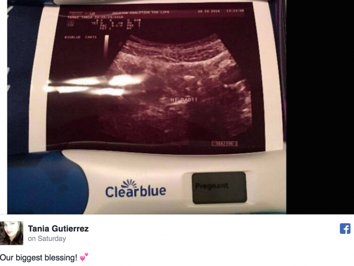 positive test - The Hollywood Gossip