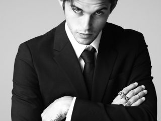 Dylan Rieder Dies; Skateboarder, Model Was 28 - The Hollywood Gossip