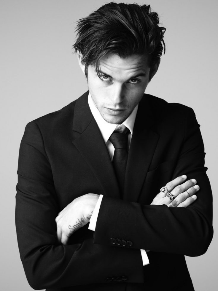 Dylan Rieder Dies; Skateboarder, Model Was 28 - The Hollywood Gossip