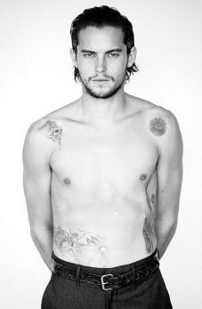 Dylan Rieder Dies; Skateboarder, Model Was 28 - The Hollywood Gossip