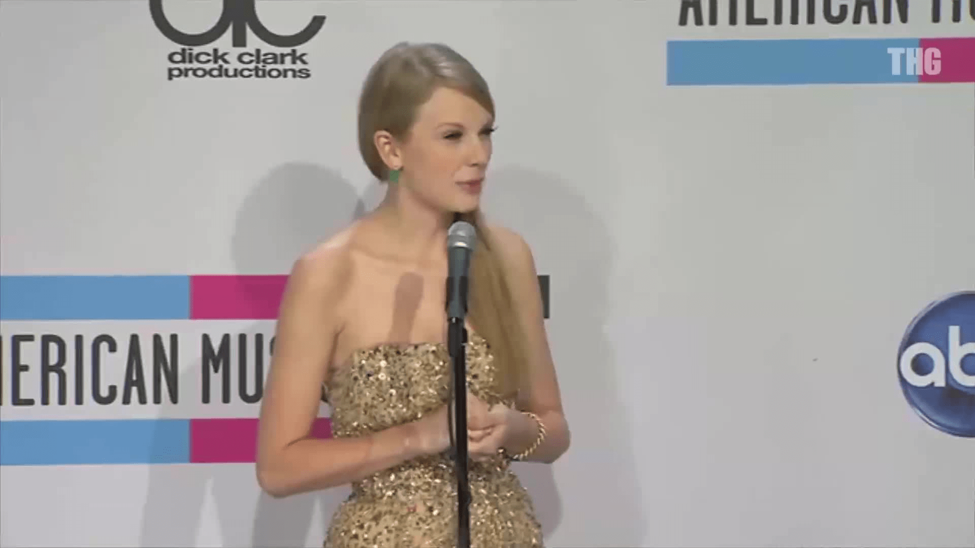 Taylor Swift Album Anniversary: 10 Years Later... - The Hollywood Gossip