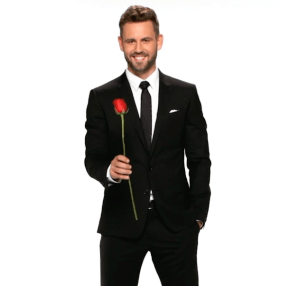 The Bachelor Promo: Hello, Nick Viall! - The Hollywood Gossip