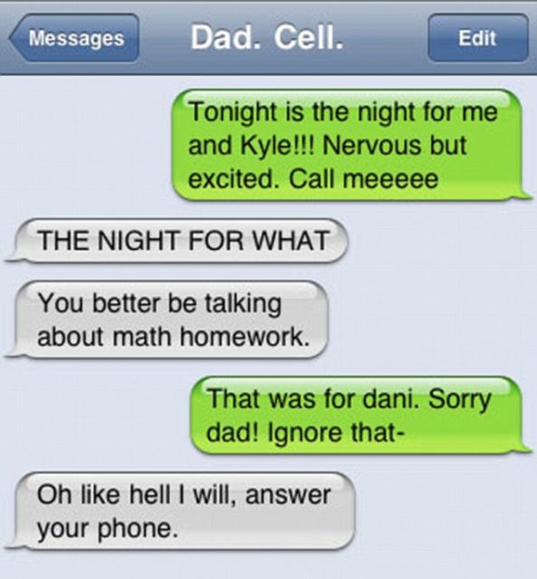 31 Hilariously Bad Texts Sent to the Wrong Number - The Hollywood Gossip