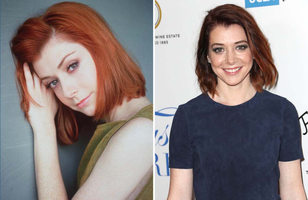 Buffy the Vampire Slayer Cast: Where Are They Now?! - The Hollywood Gossip