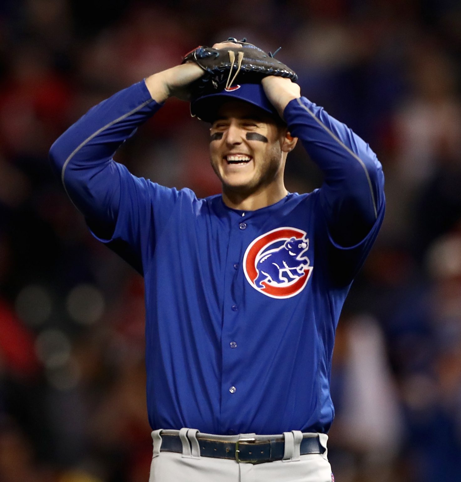 Chicago Cubs Capture First World Series Title Since 1908