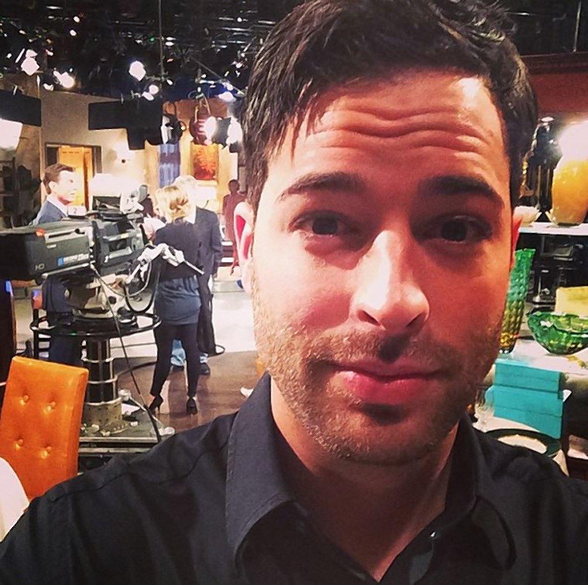 Corey Sligh Photo - The Hollywood Gossip