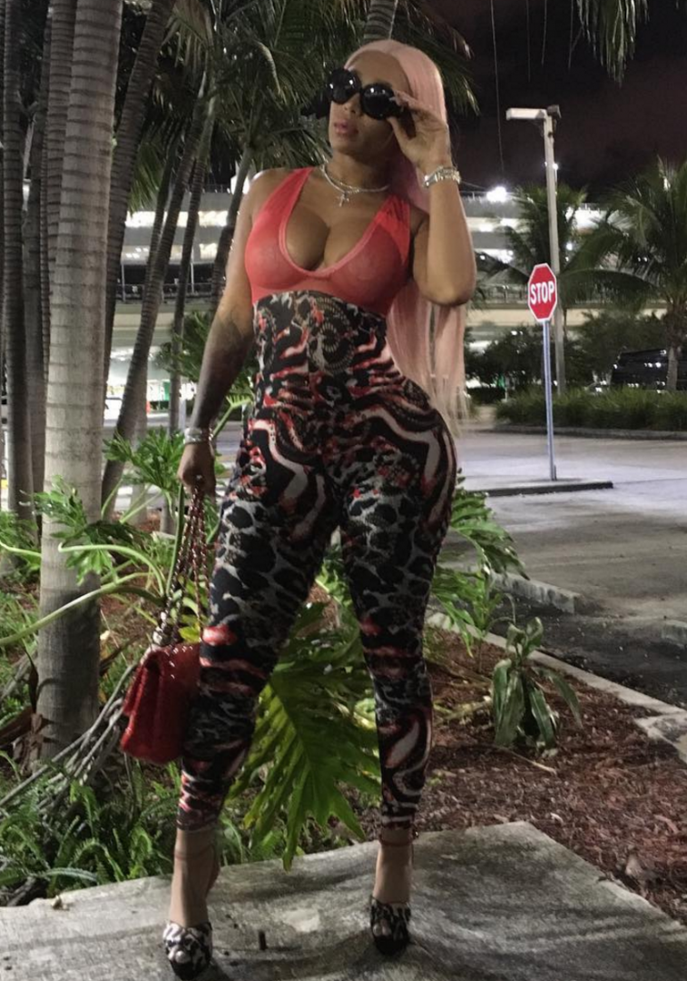 Jessica Dime Picture - The Hollywood Gossip