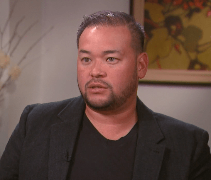 Jon Gosselin Doesn't Know Where His Son Collin Is, Claims Kate Won't Tell Him - The Hollywood Gossip