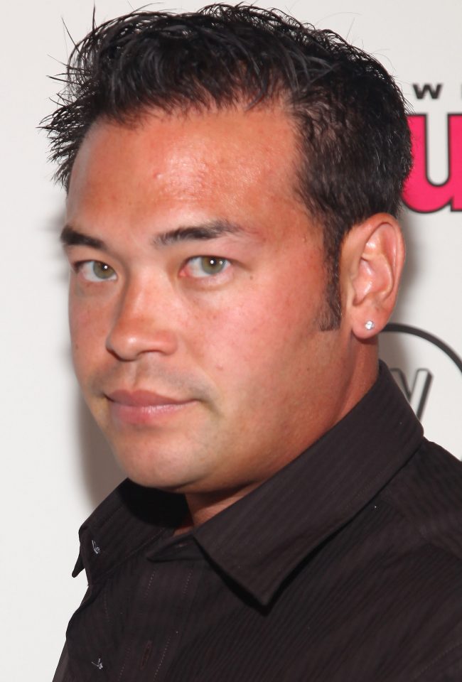 Jon Gosselin: I'm Going to Be a Stripper!