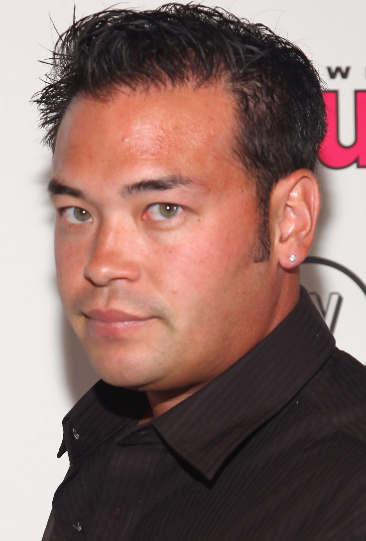 Jon Gosselin: I'm Going to Be a Stripper!