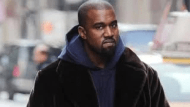 Kanye West 911 Call: Listen Here! - The Hollywood Gossip