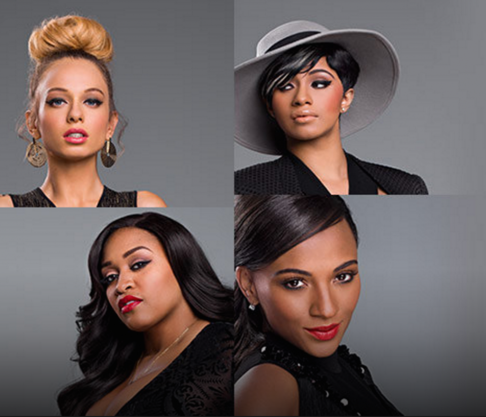 Love & Hip Hop Cast Members - The Hollywood Gossip