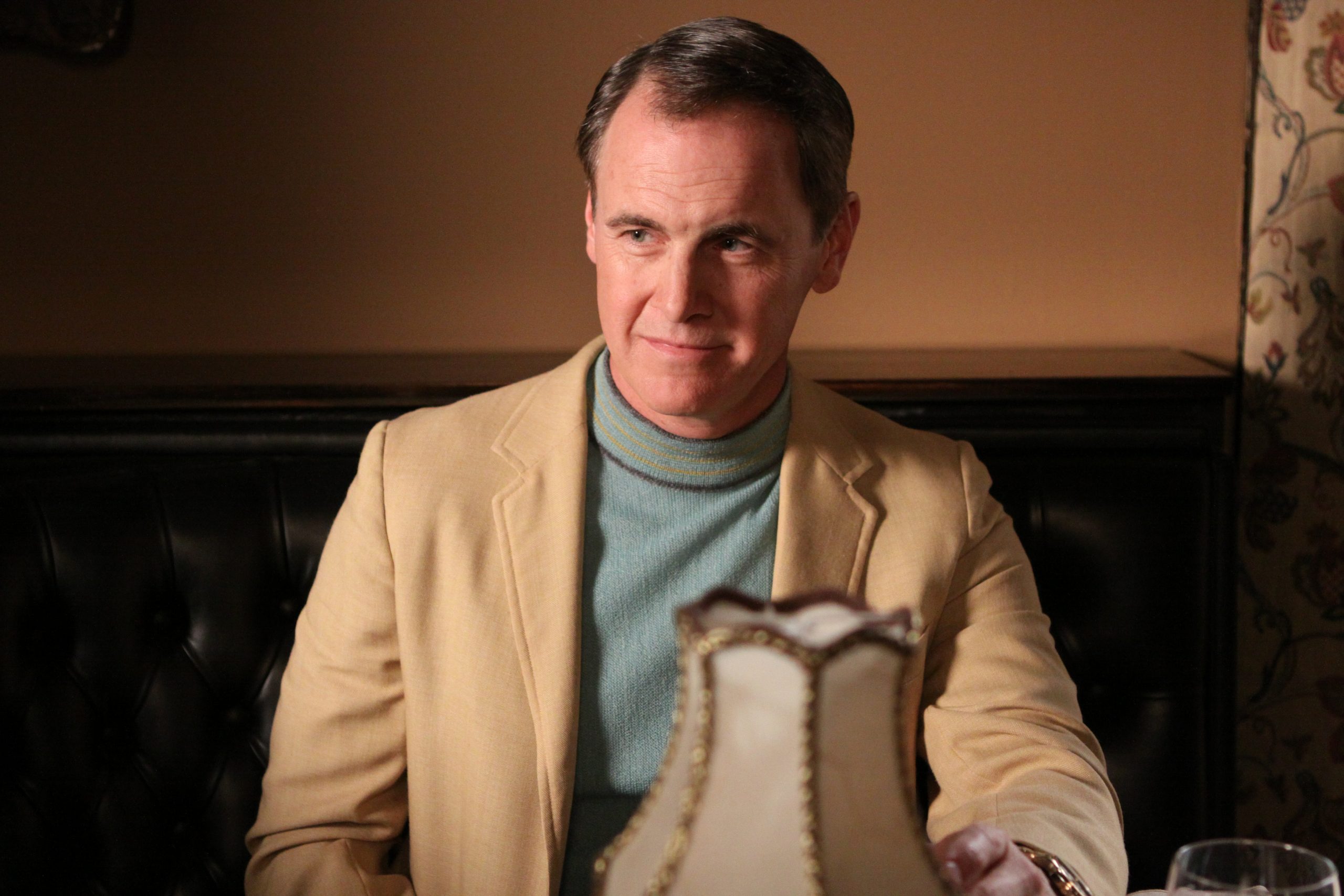 Mad Men Cast: Where Are They Now? - The Hollywood Gossip