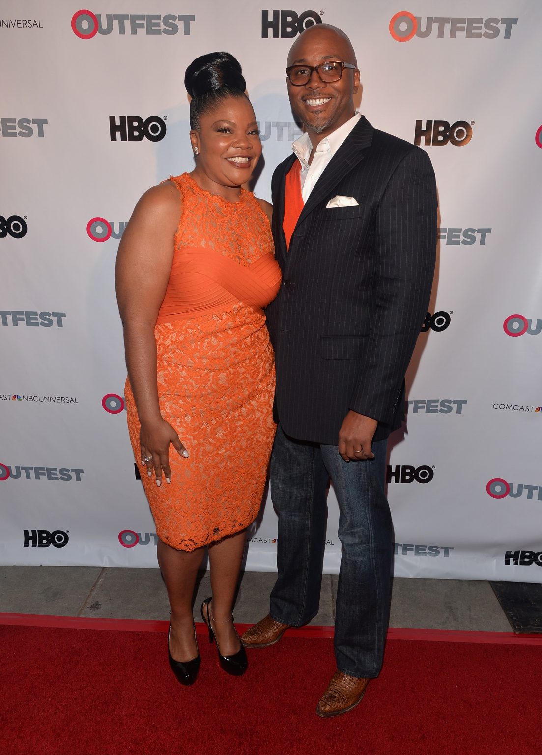 Mo'Nique Weight Loss: 80 Pounds!!!