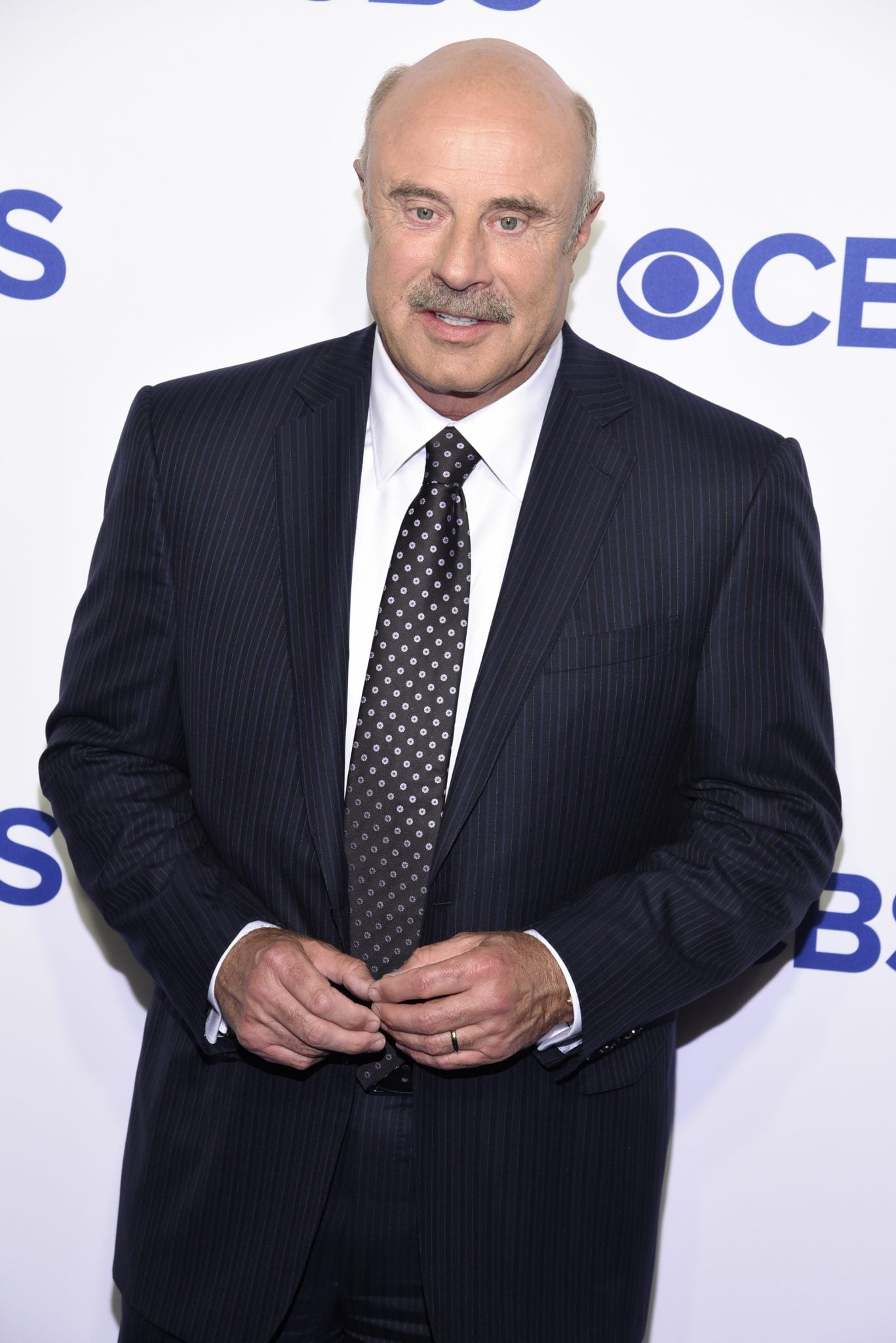 Dr. Phil Accused of Providing Alcohol, Drugs to Addict Guests