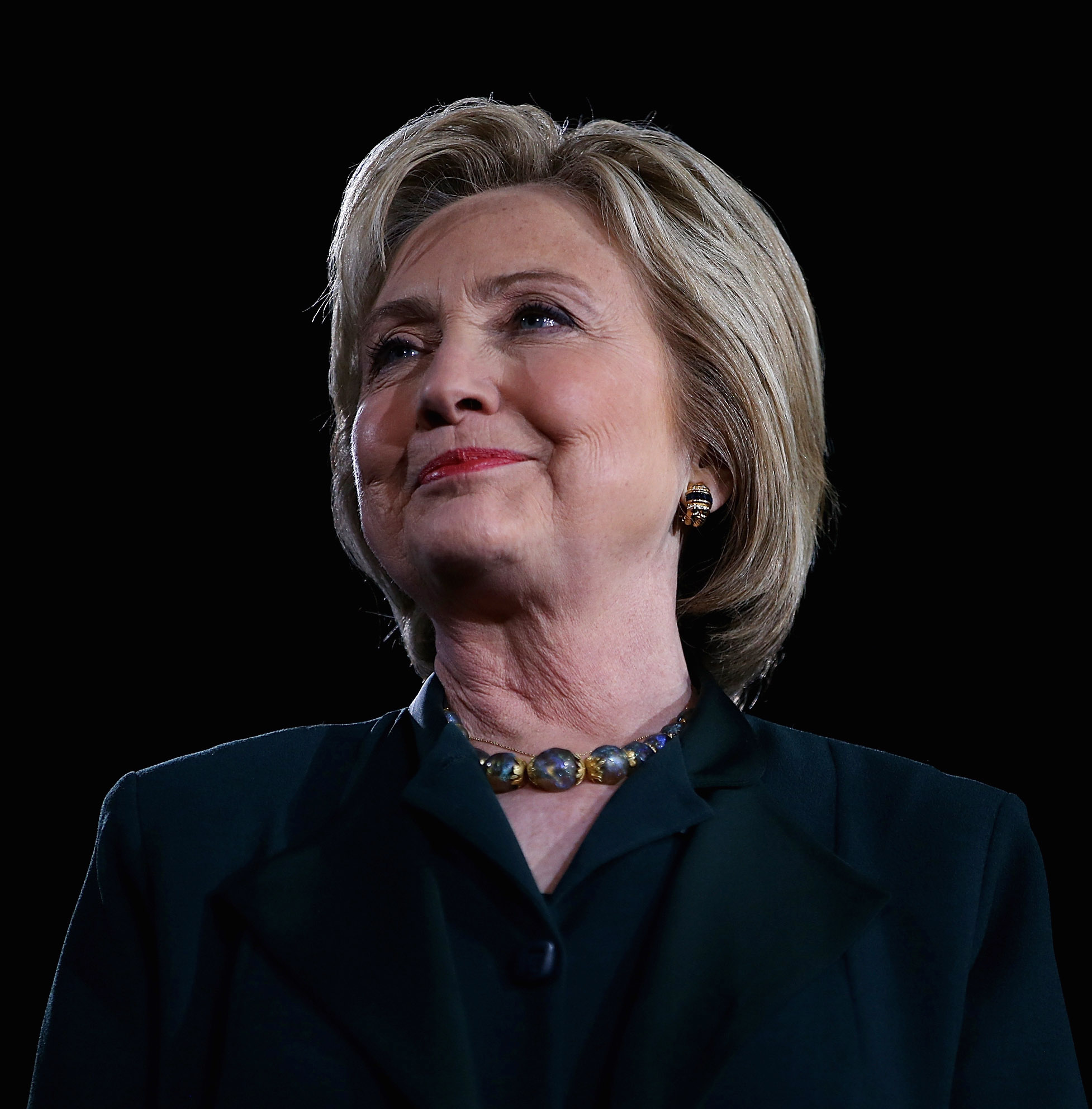 POTUS 45? - The Hollywood Gossip