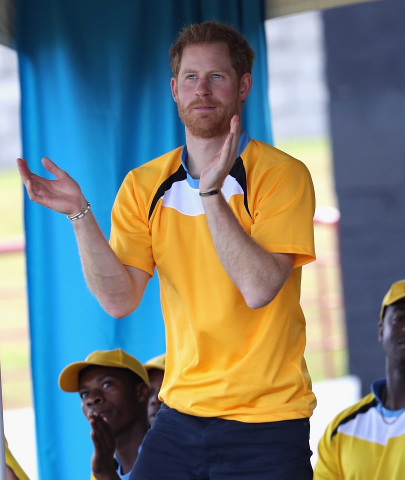 James Hewitt: Is He Prince Harry's Real Father?