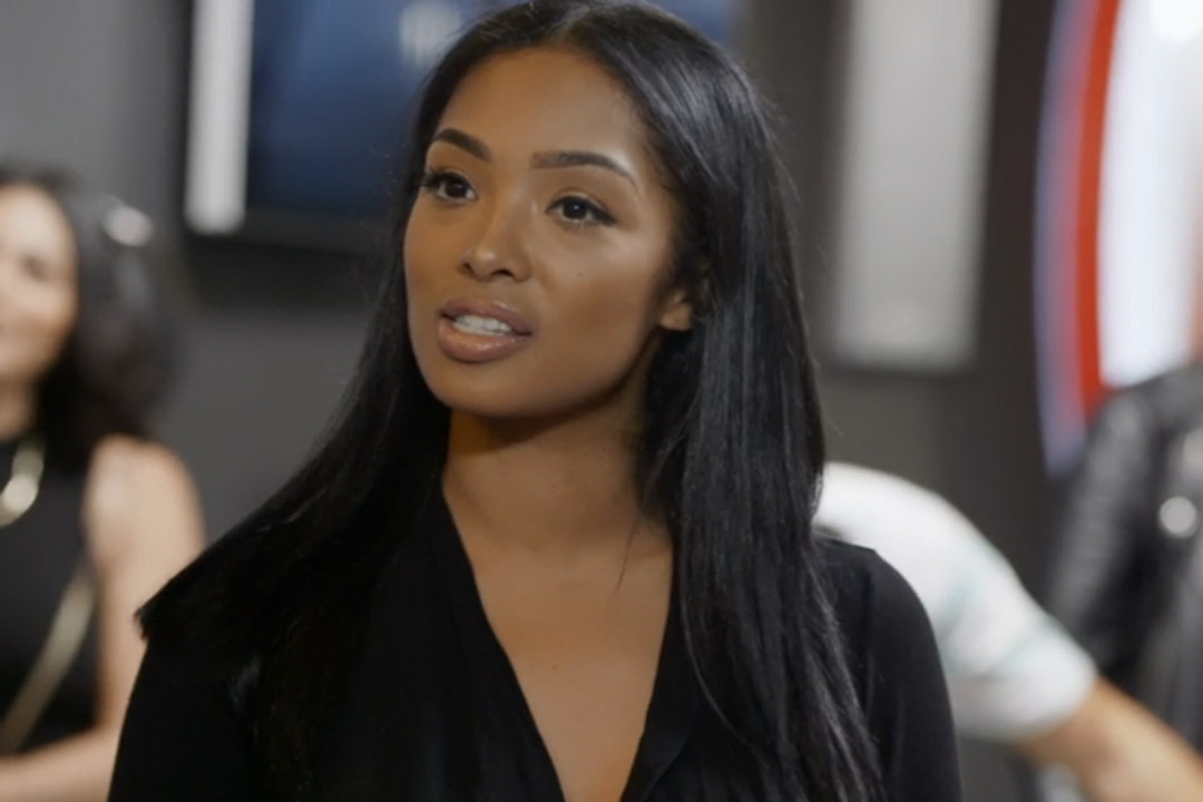 Love & Hip Hop: Hollywood Cast Shake-Up: Who's Out? - The Hollywood Gossip