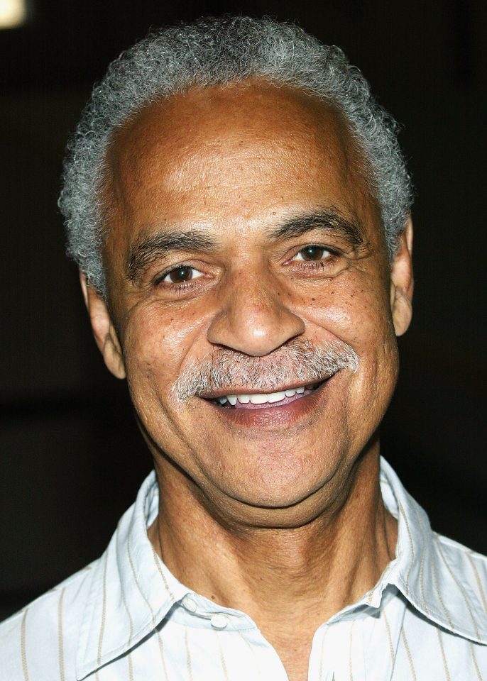 Ron Glass Dies; Veteran TV Actor Was 71
