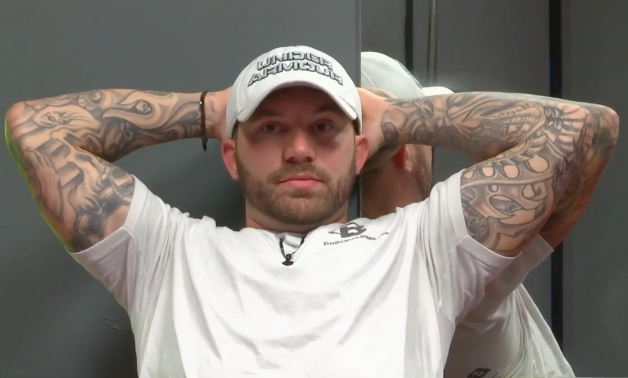 Adam Lind: Still Killing Dogs and Getting Away with It?! - The ...