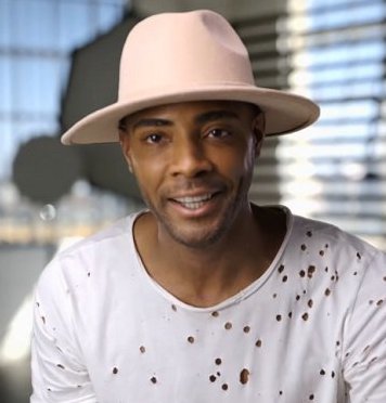 Andre King on Growing Up Hip Hop - The Hollywood Gossip