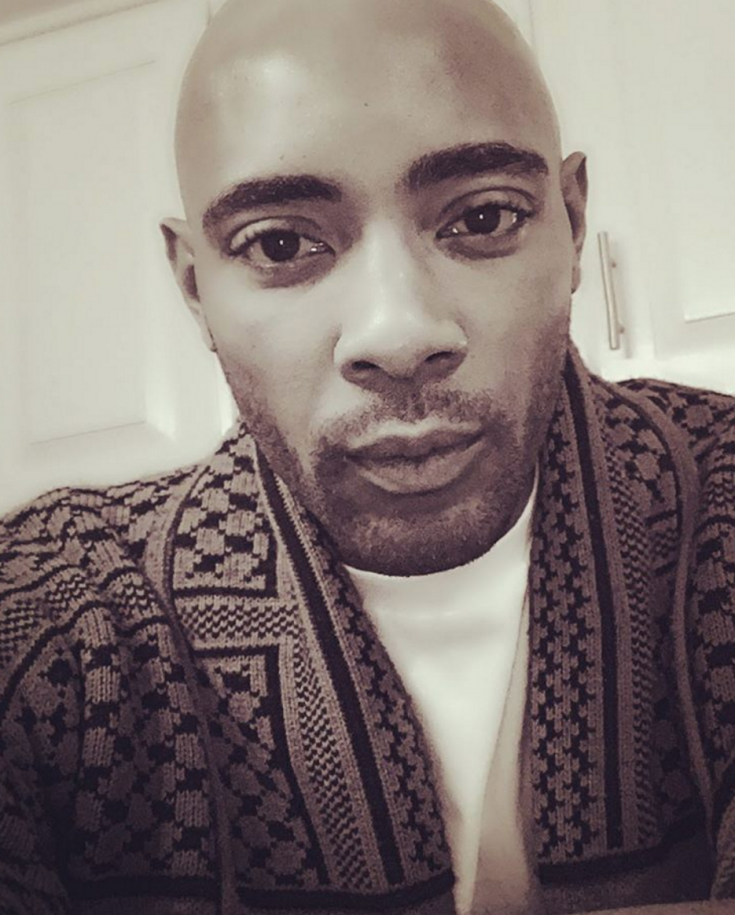 Andre King Picture - The Hollywood Gossip