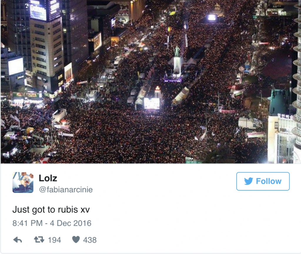 Another Meme - The Hollywood Gossip