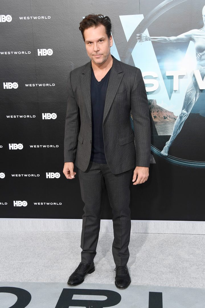 Dane Cook Turban-Shames Nick Cannon on Instagram, Apparently Still Exists