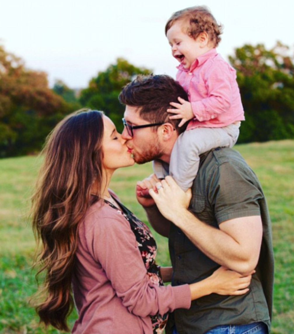 Counting on Recap: Happy 1st Birthday, Spurge! - The Hollywood Gossip