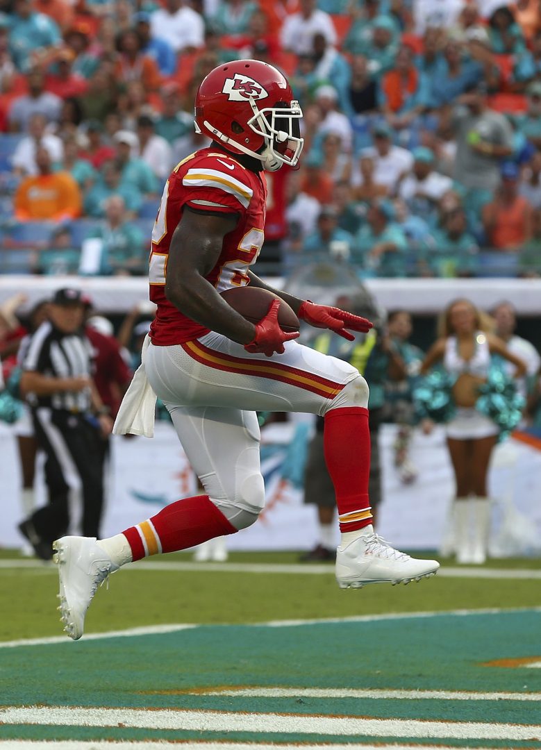 Joe McKnight, Former NFL Running Back, Shot and Killed