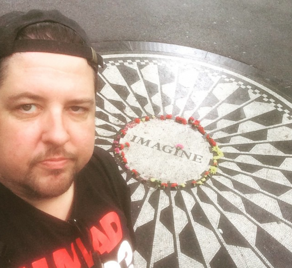 Joey Boots Dies: Howard Stern Personality Was 49 Years Old - The ...