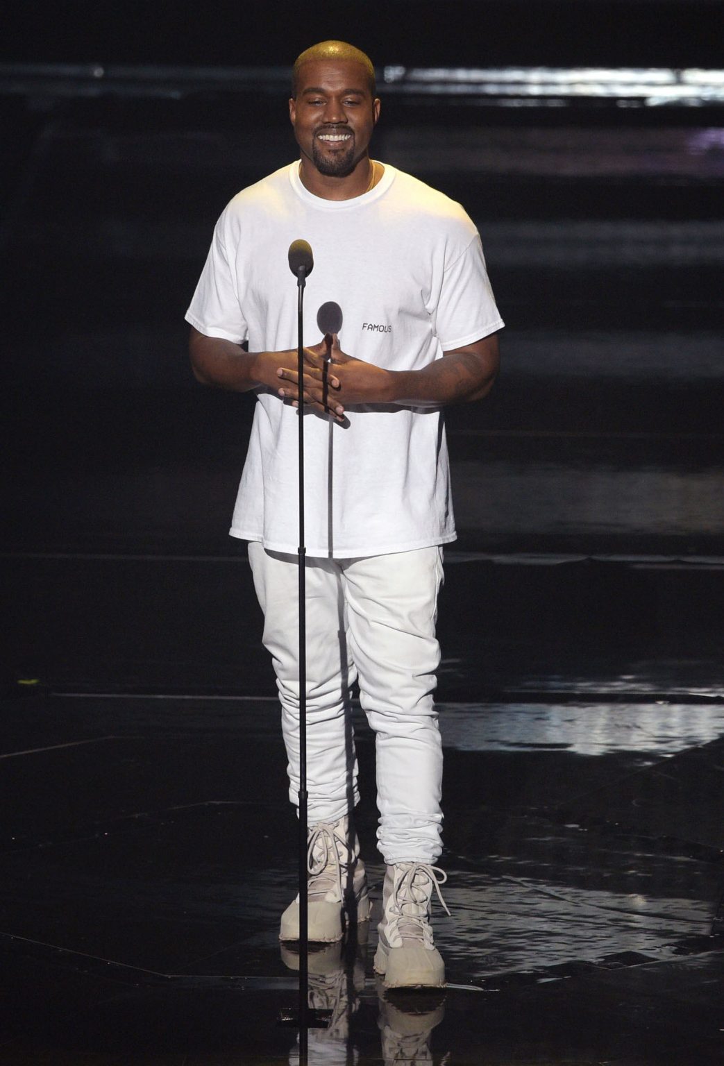 Kanye West Leaves Hospital; Now What?!?