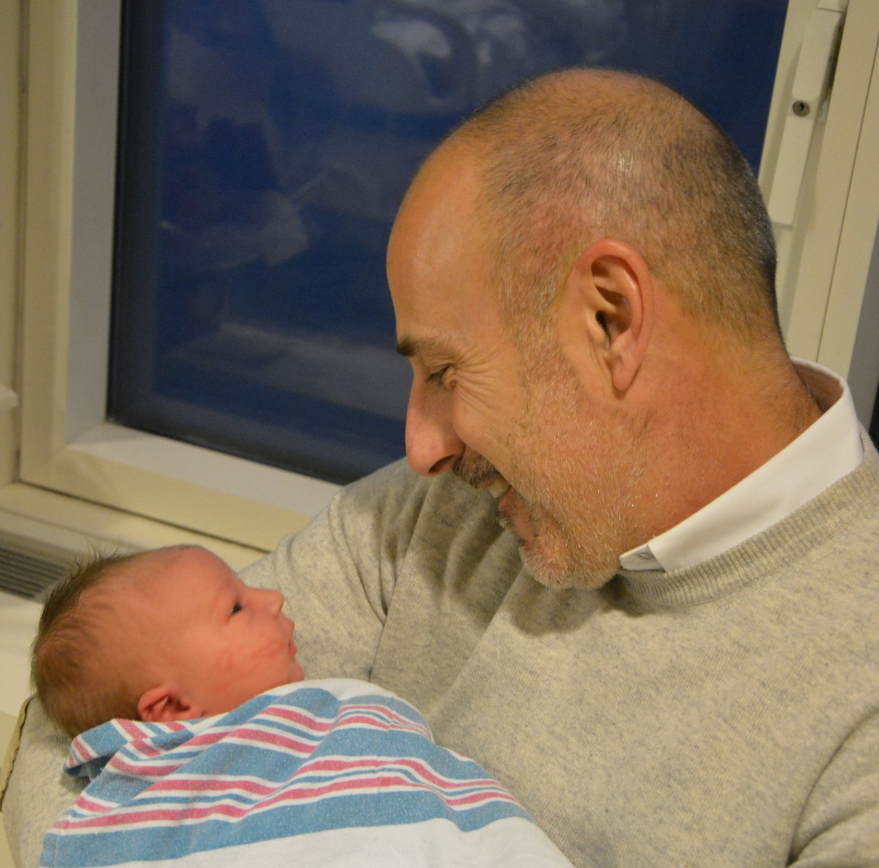 Savannah Guthrie Welcomes Baby #2! - The Hollywood Gossip