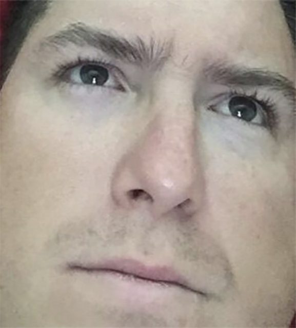 Mike the Tinder Cheater Profile Photo - The Hollywood Gossip