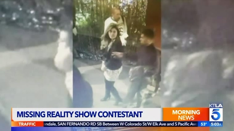 Bridalplasty Murder: Man Convicted of Killing Lisa Marie Naegle - The ...