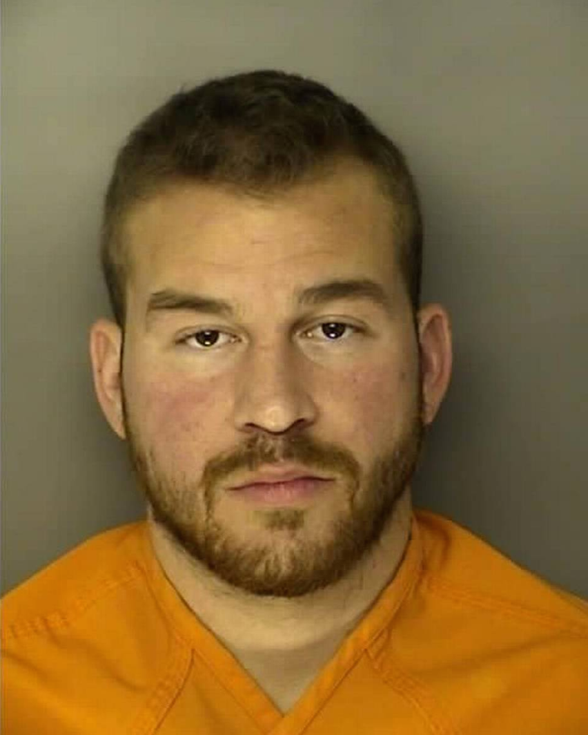 Nathan Griffith: Arrested For the NINTH Time! - The Hollywood Gossip