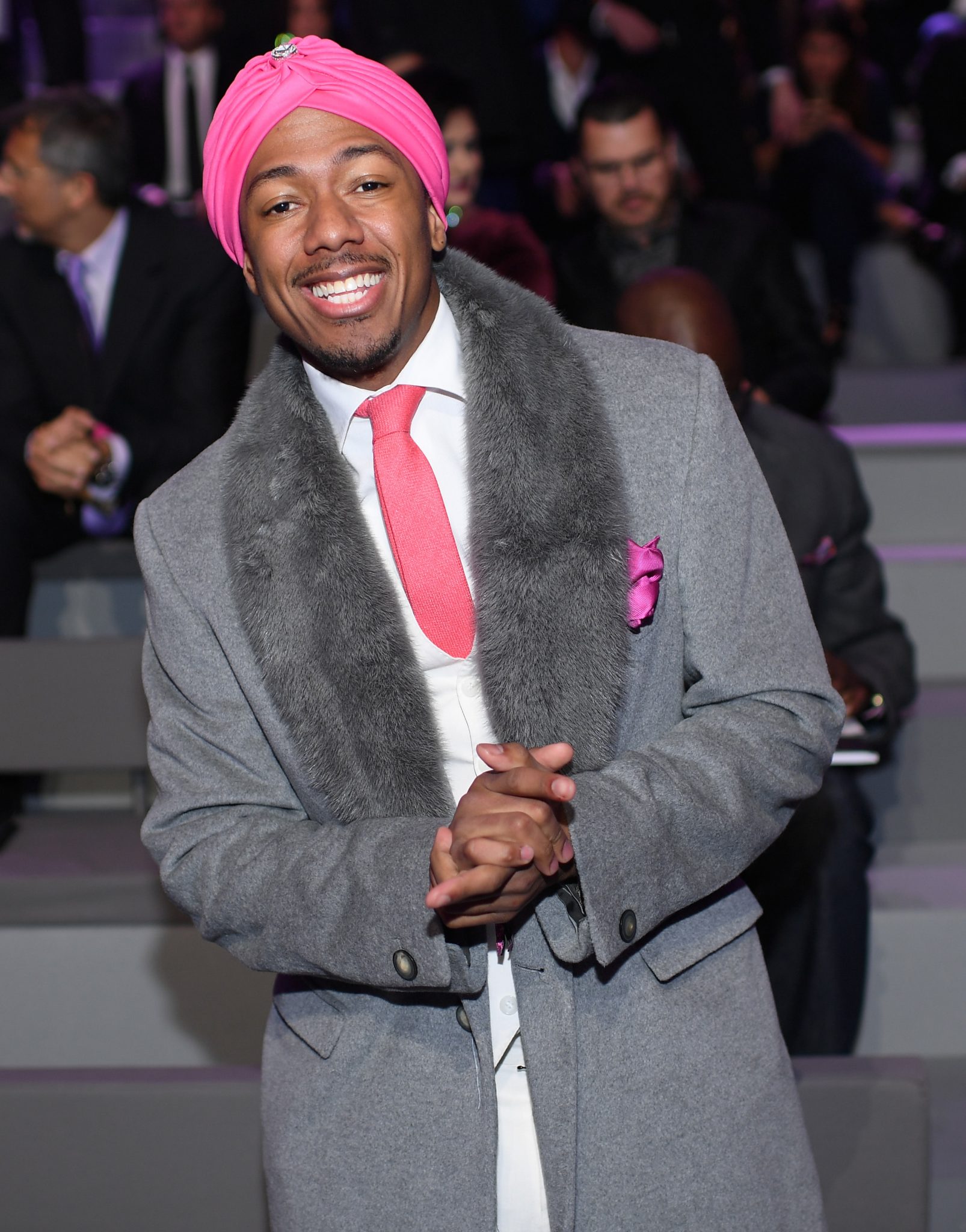 Dane Cook Turban-Shames Nick Cannon on Instagram, Apparently Still Exists