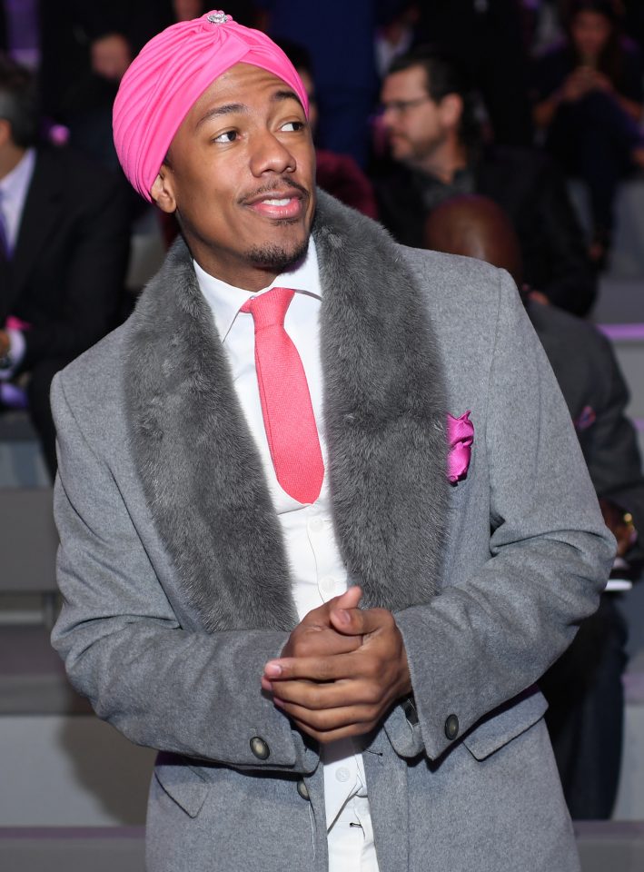 Dane Cook Turban-Shames Nick Cannon on Instagram, Apparently Still Exists