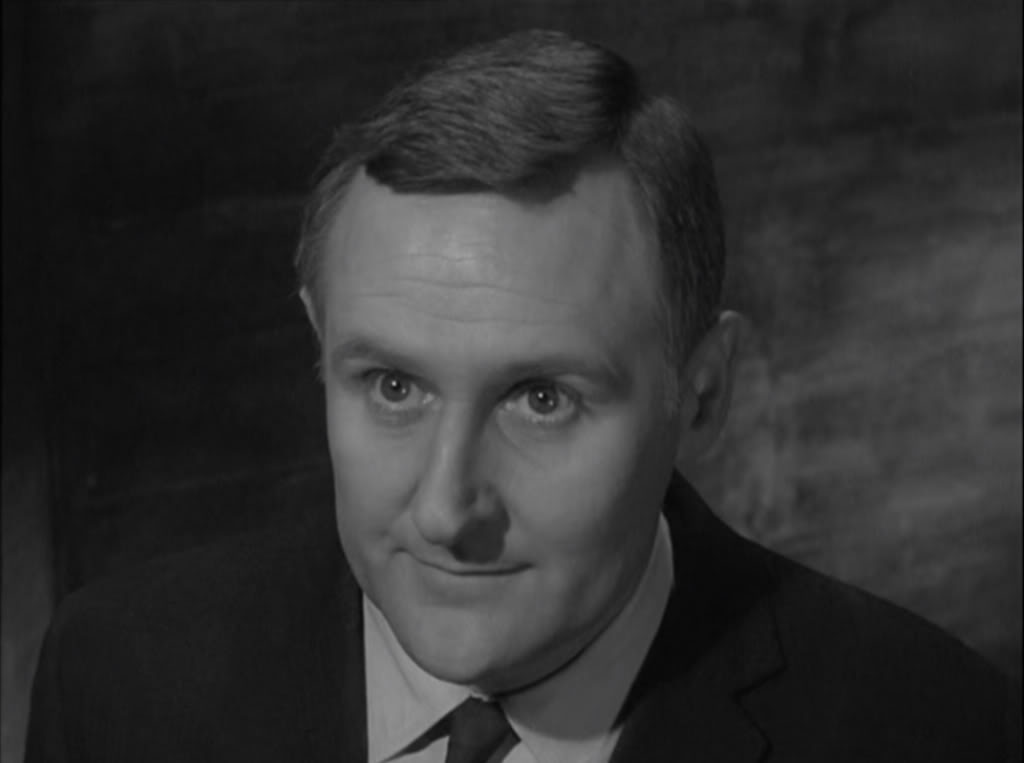 Peter Vaughan - The Hollywood Gossip