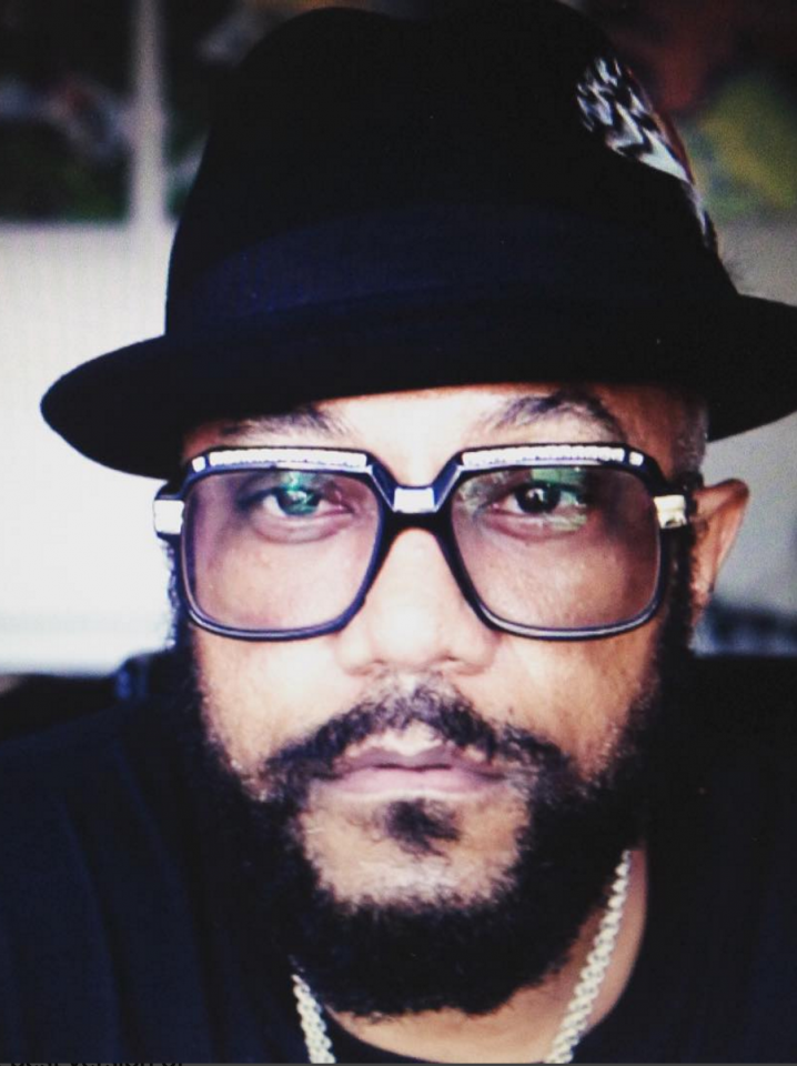 Ricky Harris Dies; Veteran Comedian and Actor Was 54 - The Hollywood Gossip