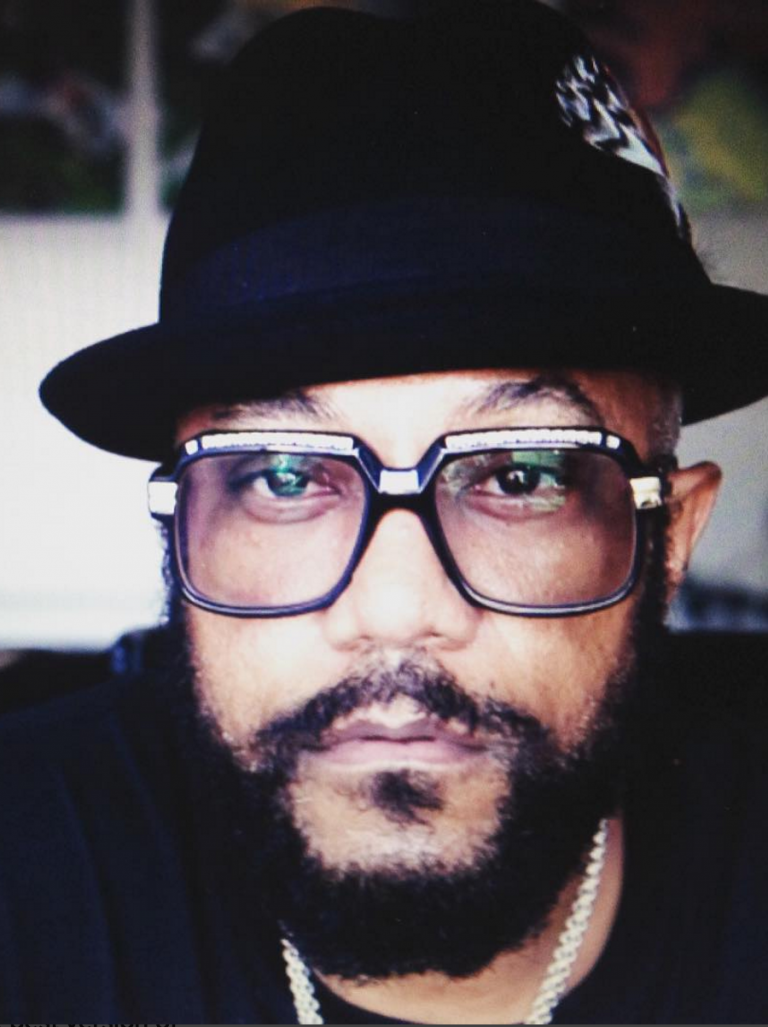 Ricky Harris Dies; Veteran Comedian and Actor Was 54 - The Hollywood Gossip