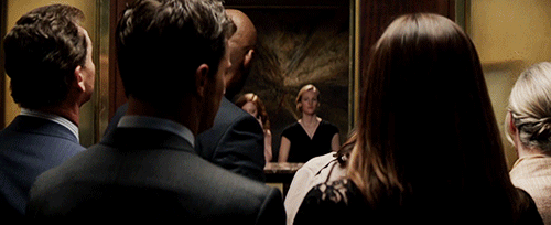 Fifty Shades Darker: The Sexiest GIFs So Far! - The Hollywood Gossip