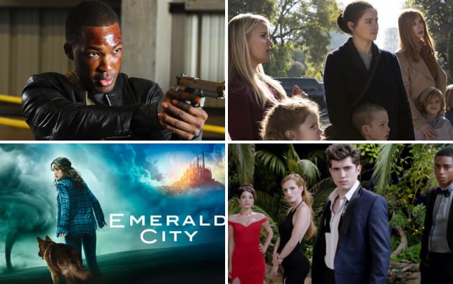 19 Shows To Look Forward To In 2017 - The Hollywood Gossip