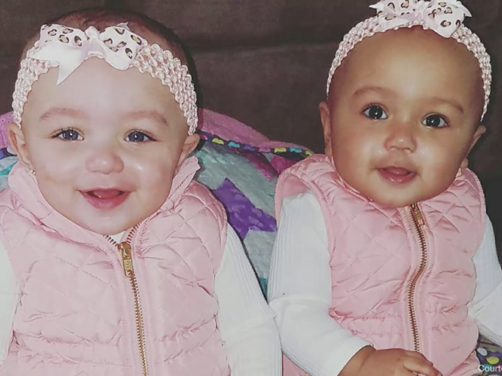 Biracial Twins Take Internet by Shocking, Precious Storm - The ...