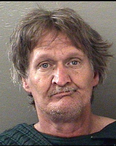 Charles William Raulerson Mug Shot - The Hollywood Gossip