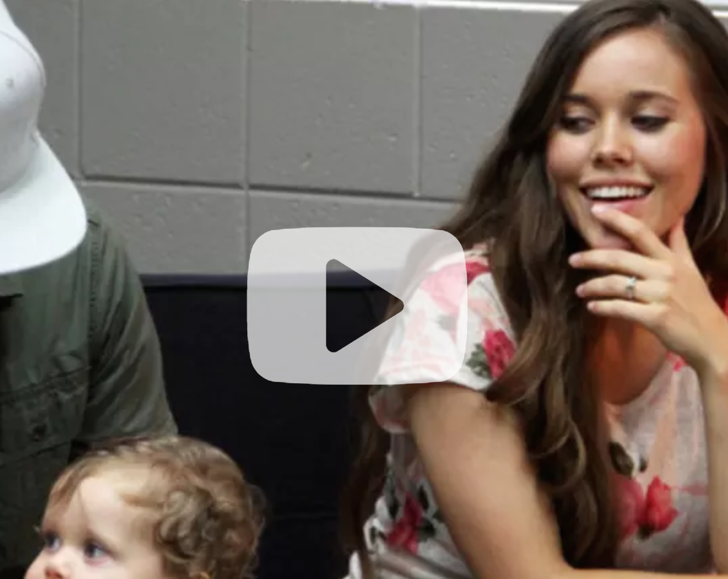 Counting On Episode - The Hollywood Gossip