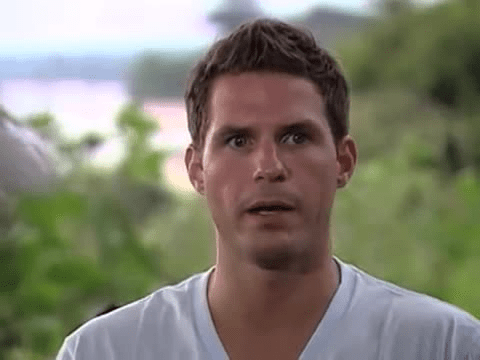 Dan Kay Introduces Himself to Survivor Fans - The Hollywood Gossip