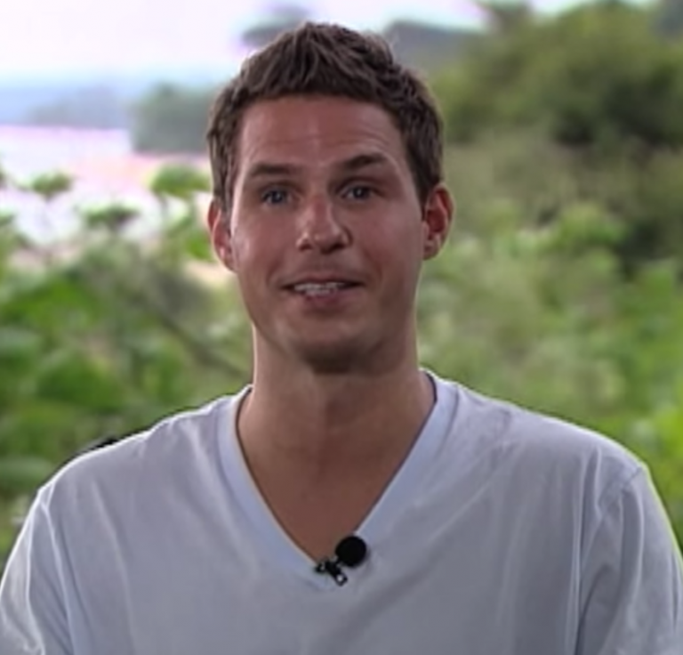 Dan Kay, Former Survivor Contestant, Dies at 40