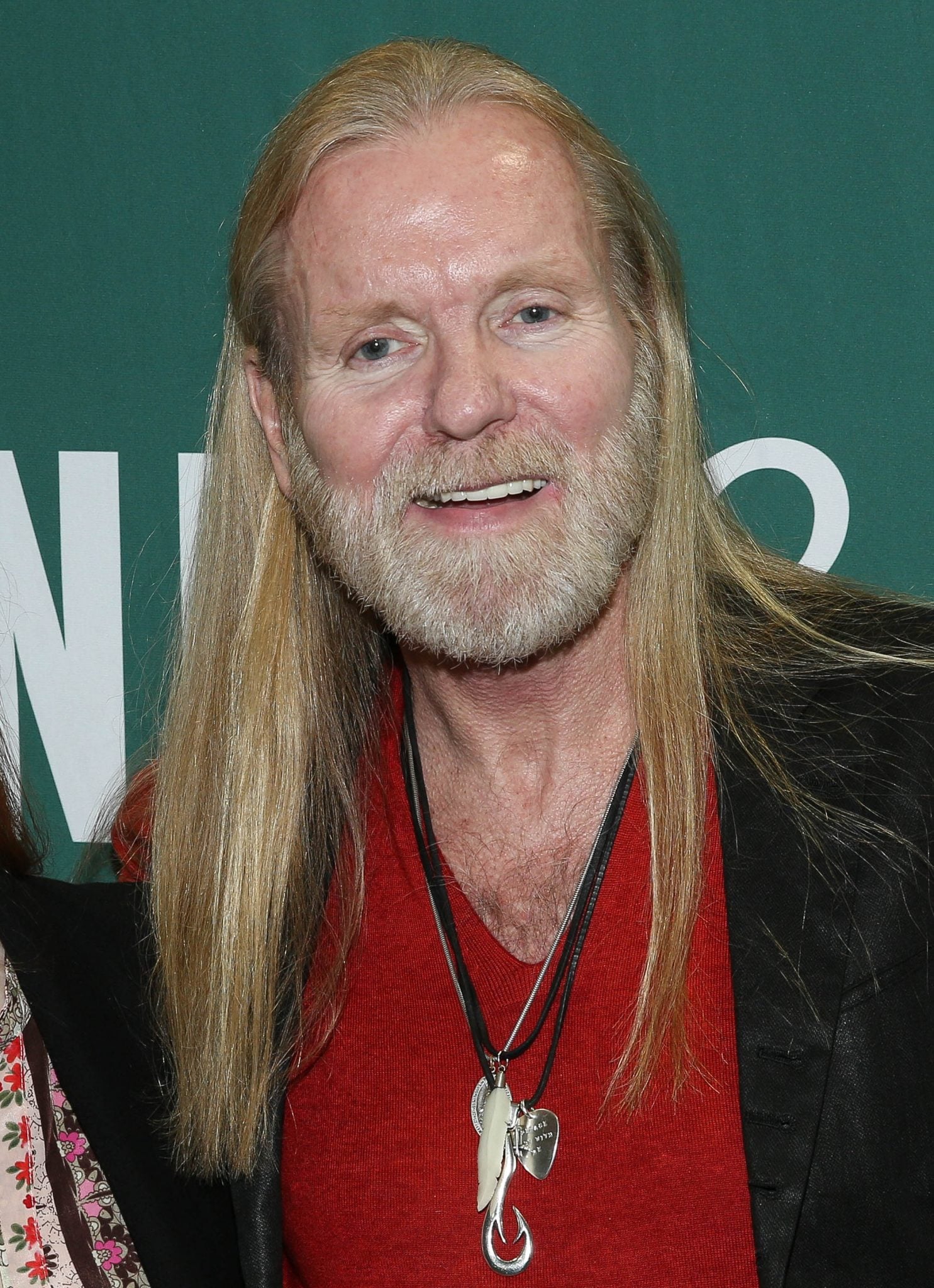 Gregg Allman Dies; Rock Legend Was 69